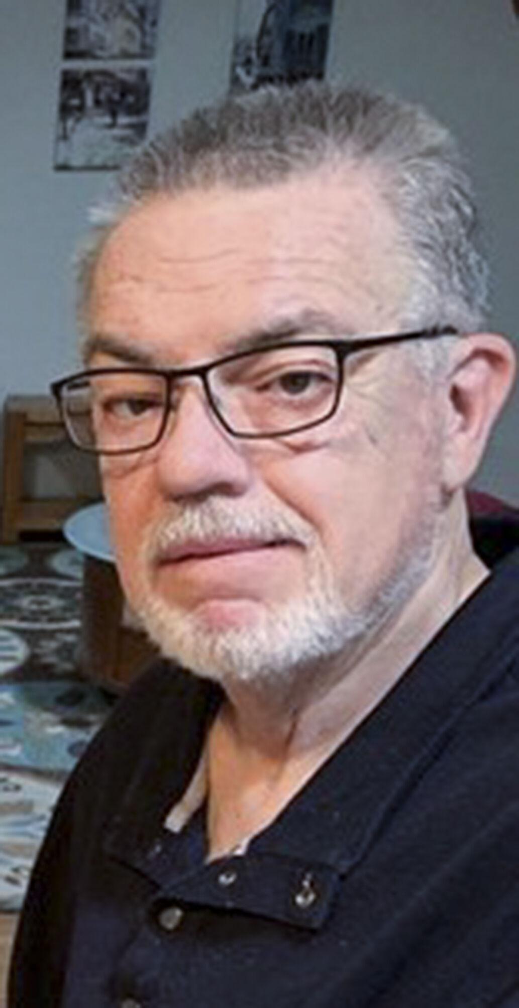 Jay W. Skemp | Obituaries Dubuque | telegraphherald.com