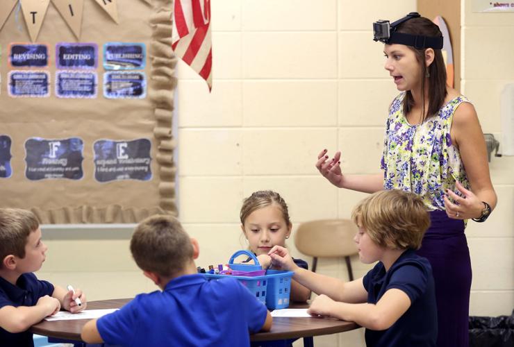 Dubuque teacher using GoPro to capture school year | Tri-state News ...