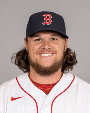 Professional baseball: Red Sox promote Denlinger to Triple-A | Local ...