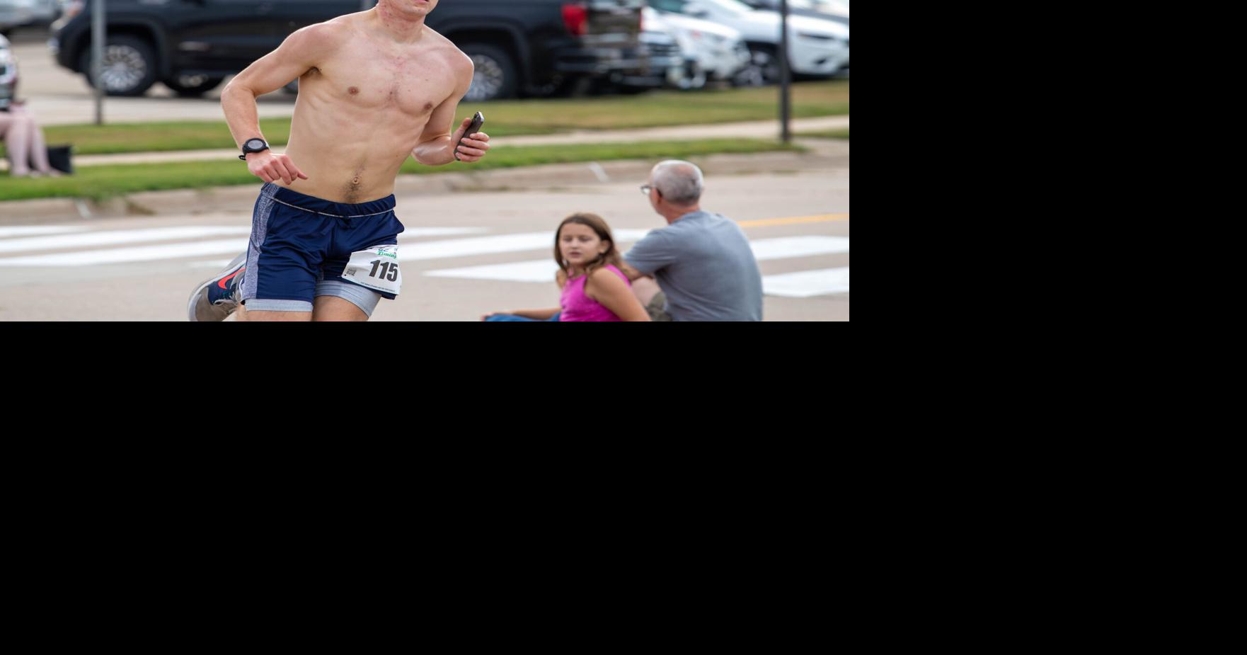 Loras senior attempting to run 100 miles today | Local Sports ...