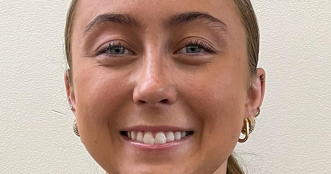 UD student's project aims to bring human trafficking education to local ...