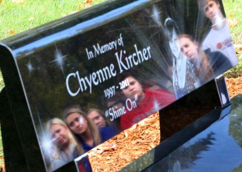 Coverage of Chyenne Kircher's murder | Tri-state News | telegraphherald.com