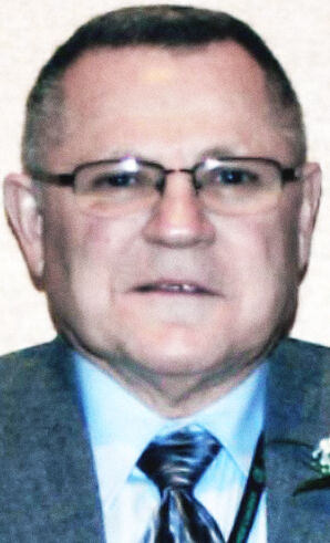 Donald E. Andrews | Obituaries Dubuque | telegraphherald.com