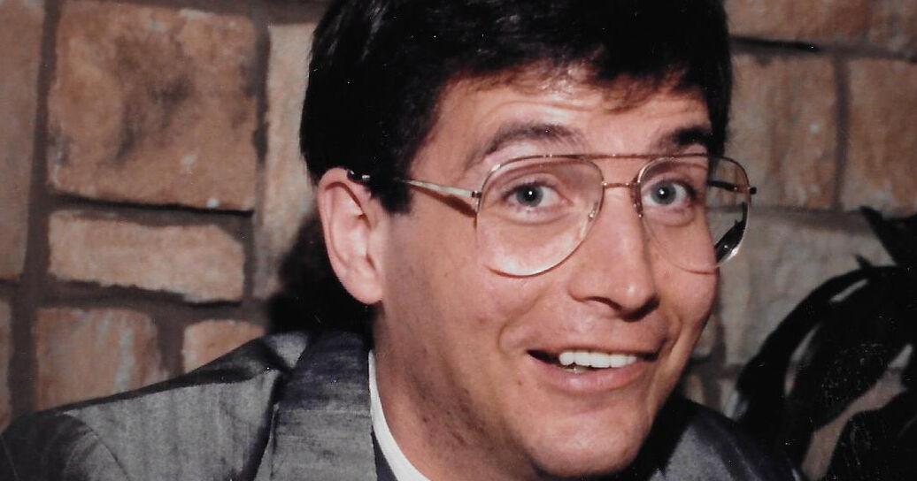 Christopher J. Noonan | Obituaries Dubuque | telegraphherald.com