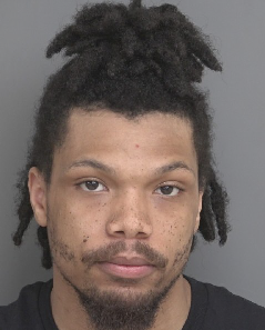 Authorities: Man fired shot into ground during child custody exchange ...