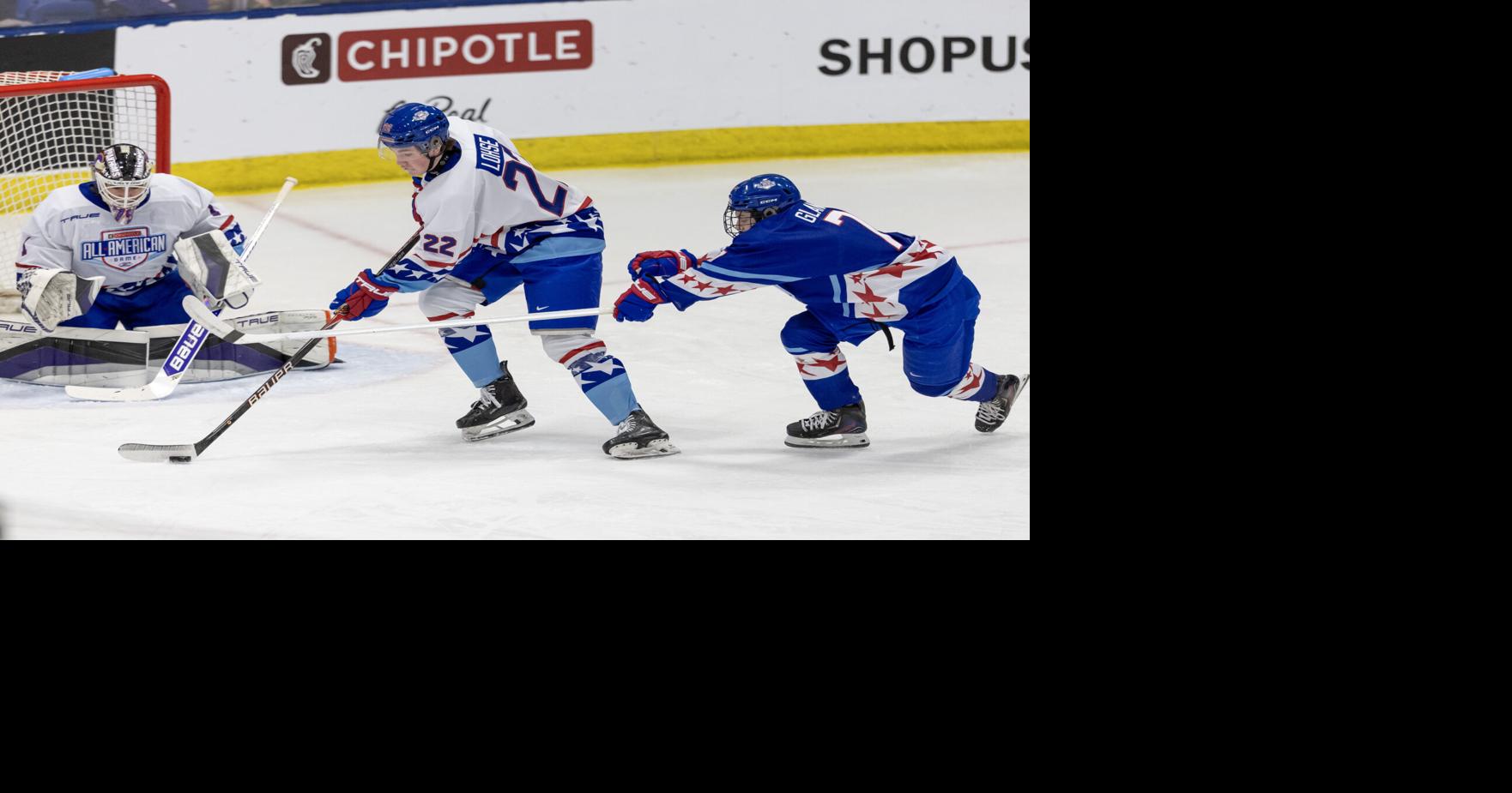 USHL: Lohse looks to use All-American Game as growth opportunity ...