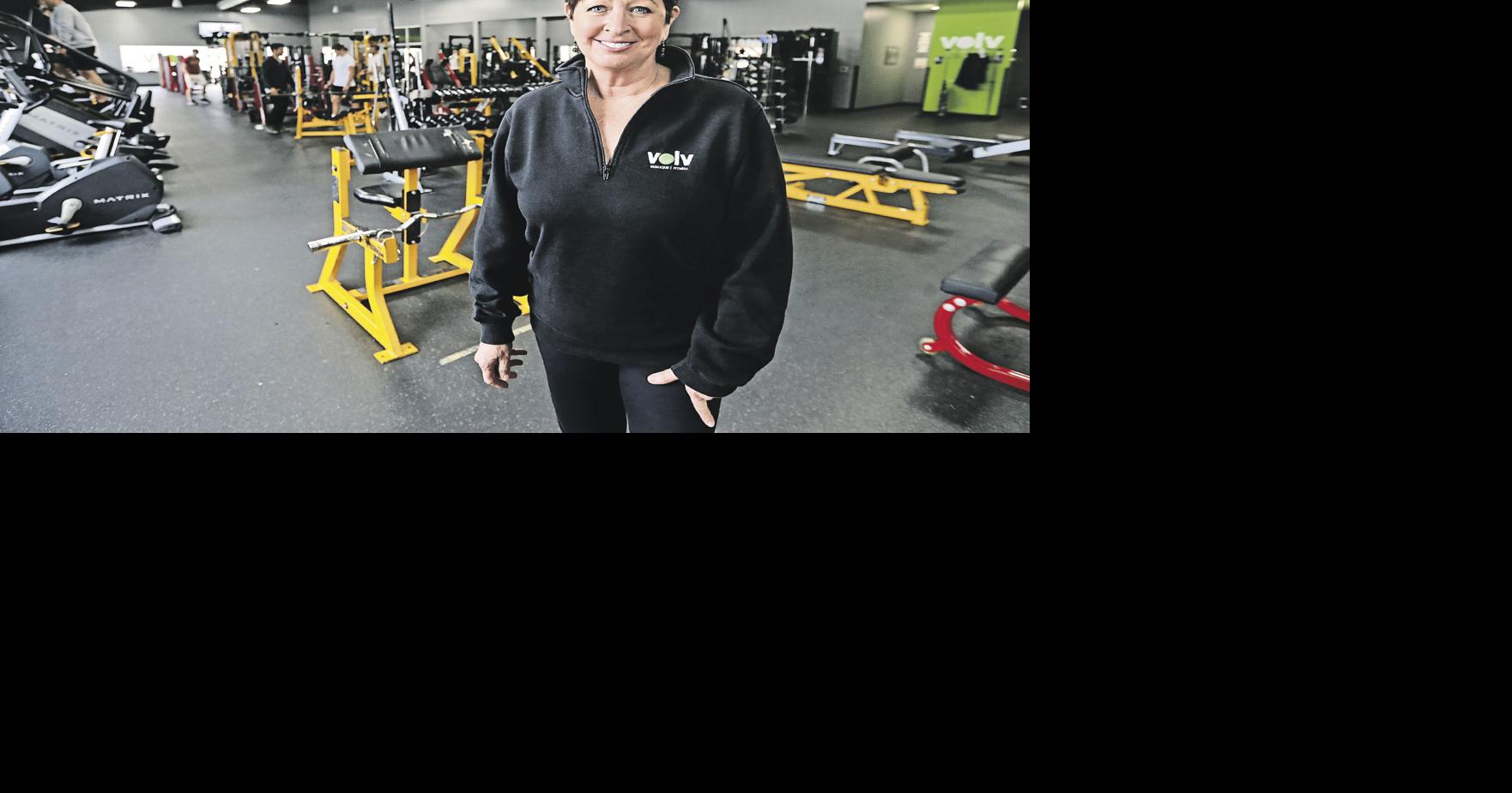 Volv Fitness undergoes an evolution in Millwork District | Magazine ...