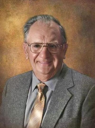 Richard P. Polfer | Obituaries Dubuque | telegraphherald.com