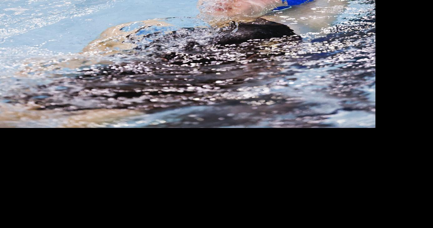 Girls prep swimming: Schmidt reaches goal of podium at state | Local ...