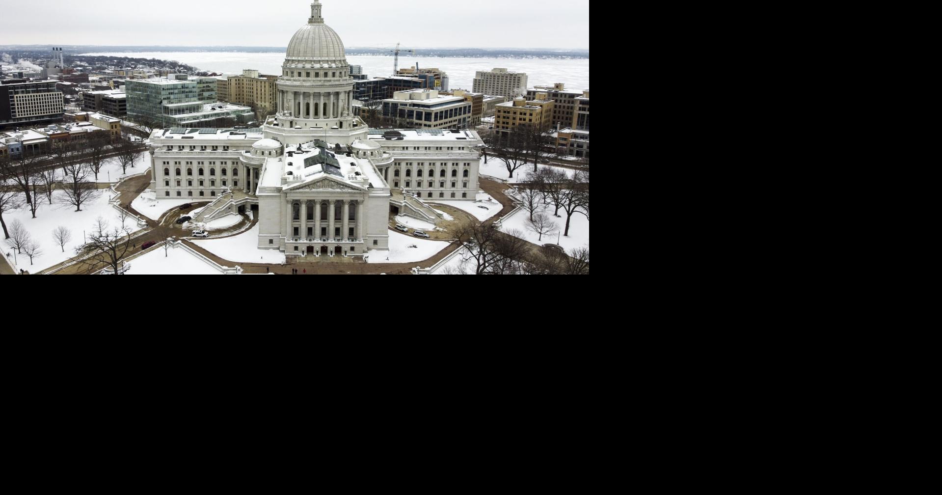 Wisconsin Republicans' large majorities expected to shrink under new ...