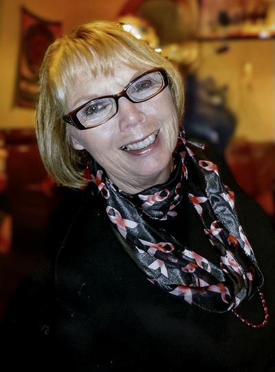 Carol J. Kruser | Obituaries Dubuque | telegraphherald.com