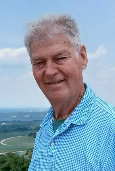 Thomas J. Dillon | Obituaries Dubuque | telegraphherald.com