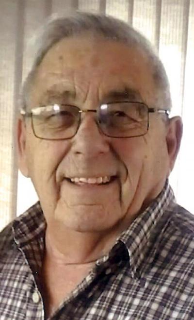 Melvin T. Goffinet | Obituaries Dubuque | telegraphherald.com