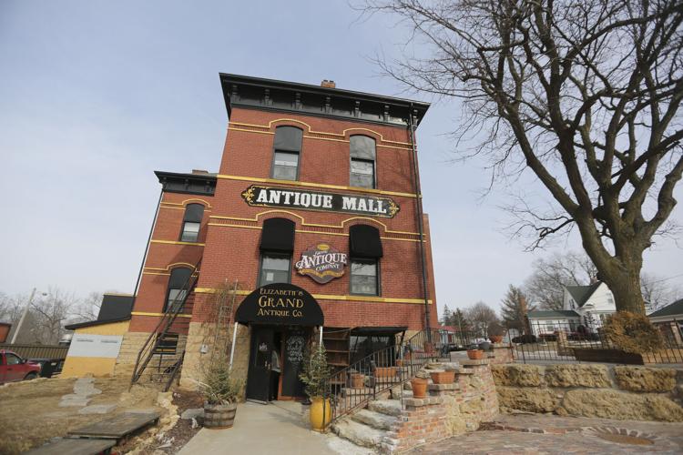 Tri-State Bucket List: Find a piece of the past at local antique shops ...