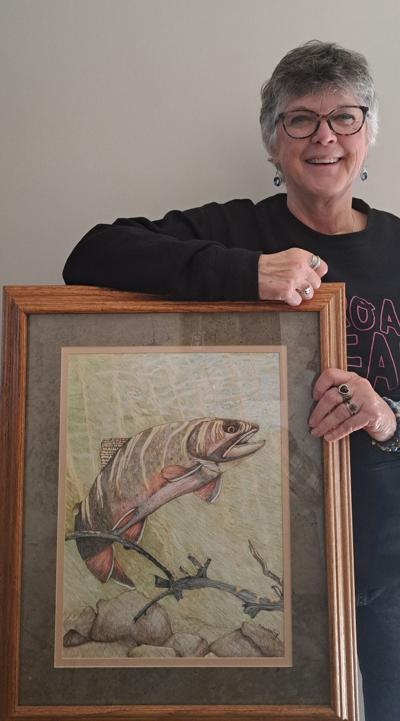 Galena Center for the Arts' to host local artist | Features ...