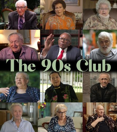 Film fest preview: 'The '90s Club' | Features | telegraphherald.com