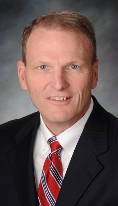 UPDATED: John Schmidt leaving Heartland Financial/DB&T for A.Y ...