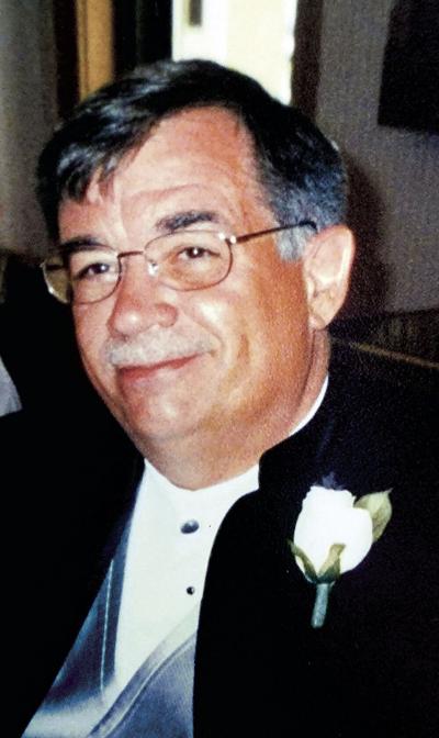 Ronald P. Brady | Obituaries Dubuque | telegraphherald.com