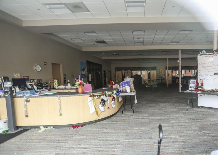 Officials see bright future with expansion of Multicultural Family ...