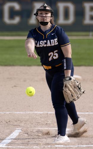 Cascade Vs. Maquoketa Softball | | telegraphherald.com