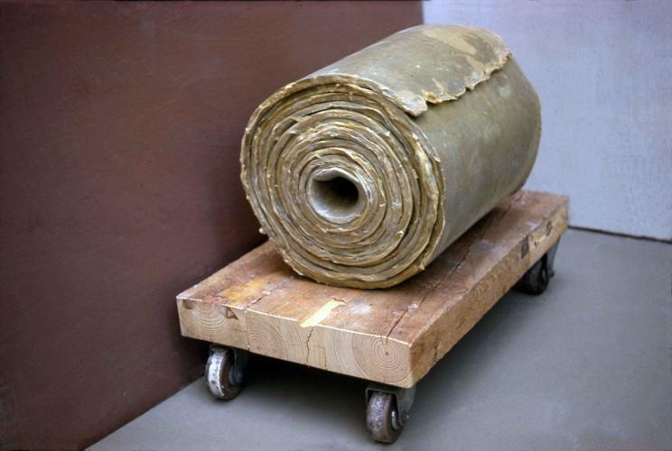 A story in clay: Dubuque Museum of Art exhibit offers a retrospect of ...