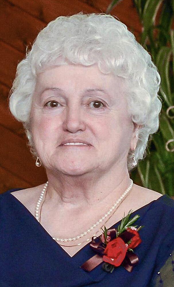 Elizabeth A. Short | Obituaries Dubuque | telegraphherald.com