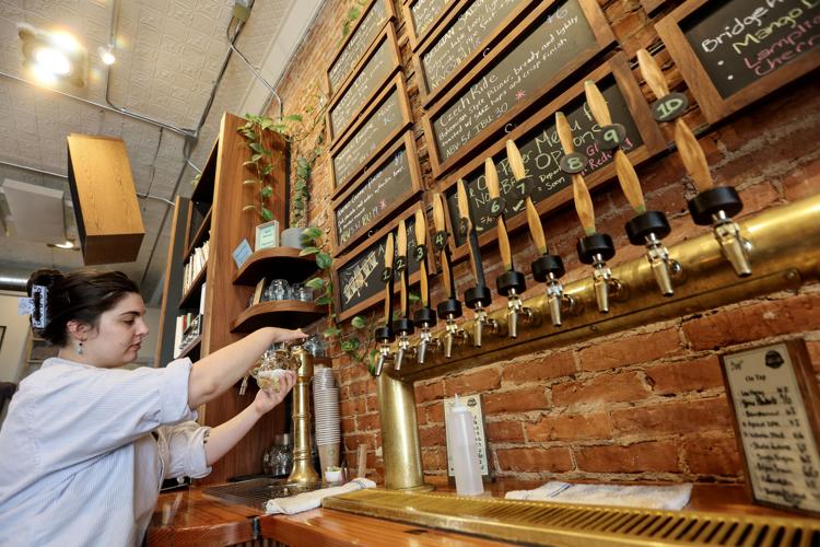 Can-do attitude: Local craft-beer scene remains strong after decade of ...