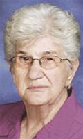 Mary A. Waechter | Obituaries Dubuque | telegraphherald.com
