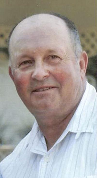 Edwin R. Weaver | Obituaries Dubuque | telegraphherald.com