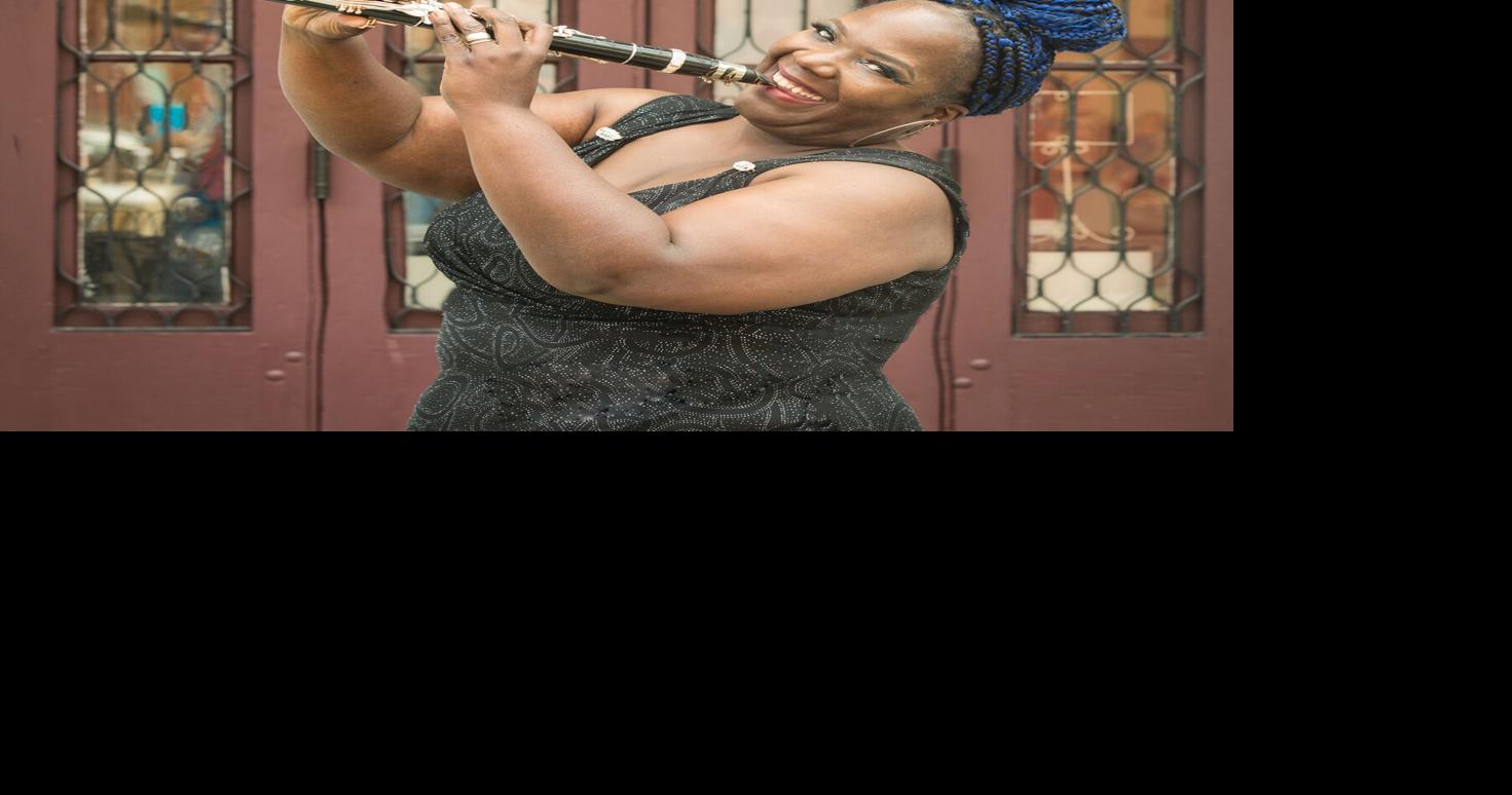 The sound of New Orleans: Jazz group to return to Dubuque for ...