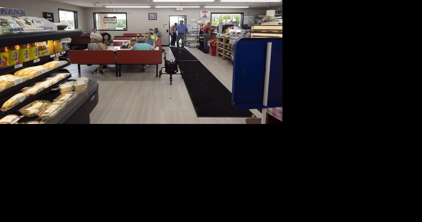 J&D Mart | | telegraphherald.com