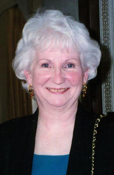 Ardith Kohn-Peterson | Obituaries Dubuque | telegraphherald.com