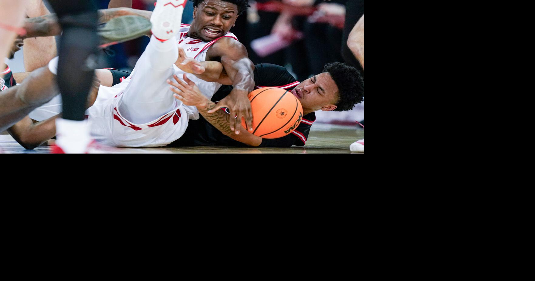 College basketball roundup: Badgers win 4th straight | Other Sports ...