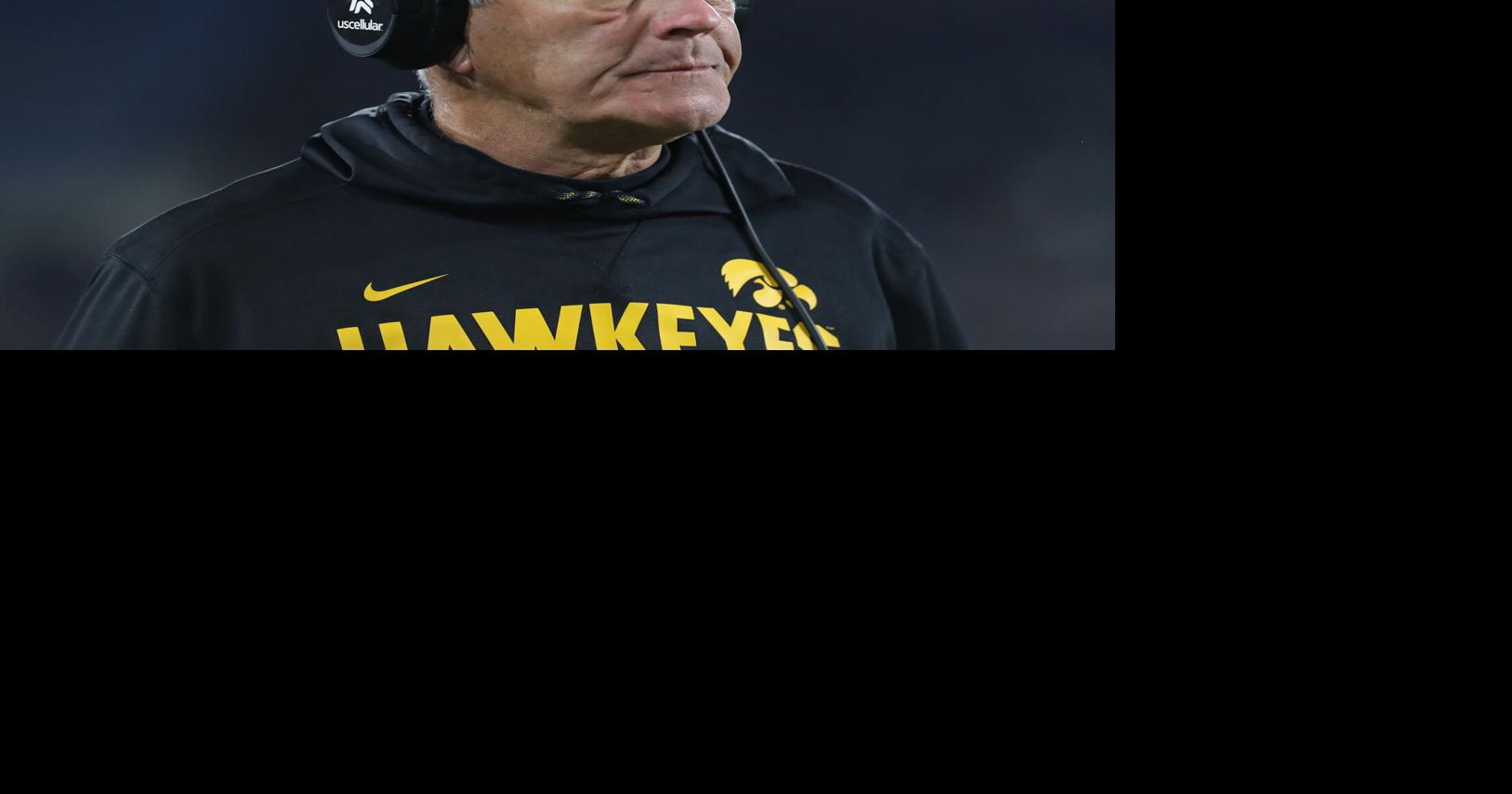 College football: Hawkeyes land 15 preps on signing day | Local Sports ...