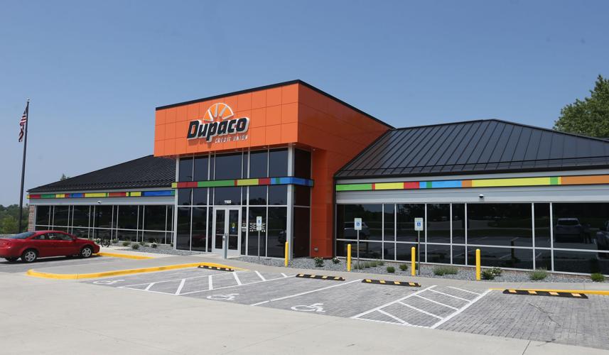 Biz Buzz Monday: Dubuque-based credit union expands Wisconsin presence ...