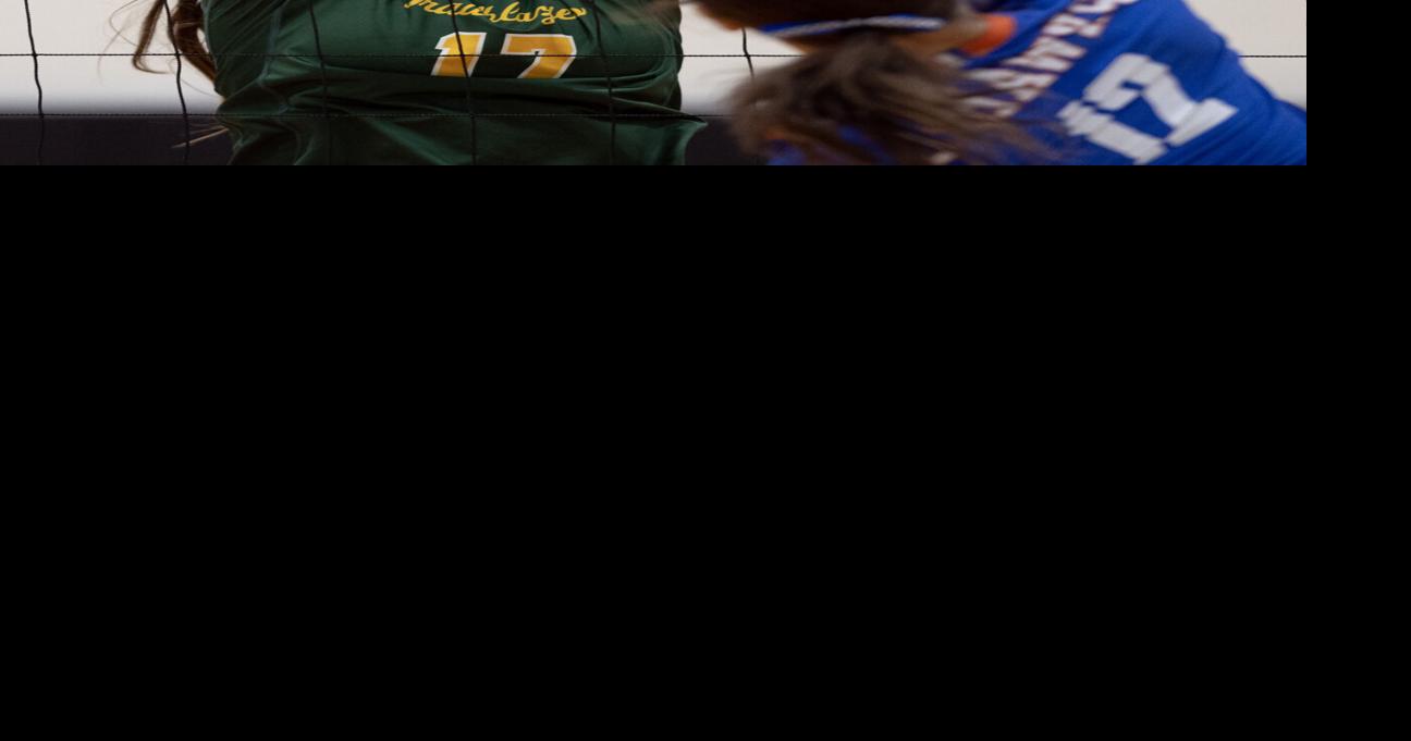 Prep volleyball: Beckman looking for more in return to state tournament ...