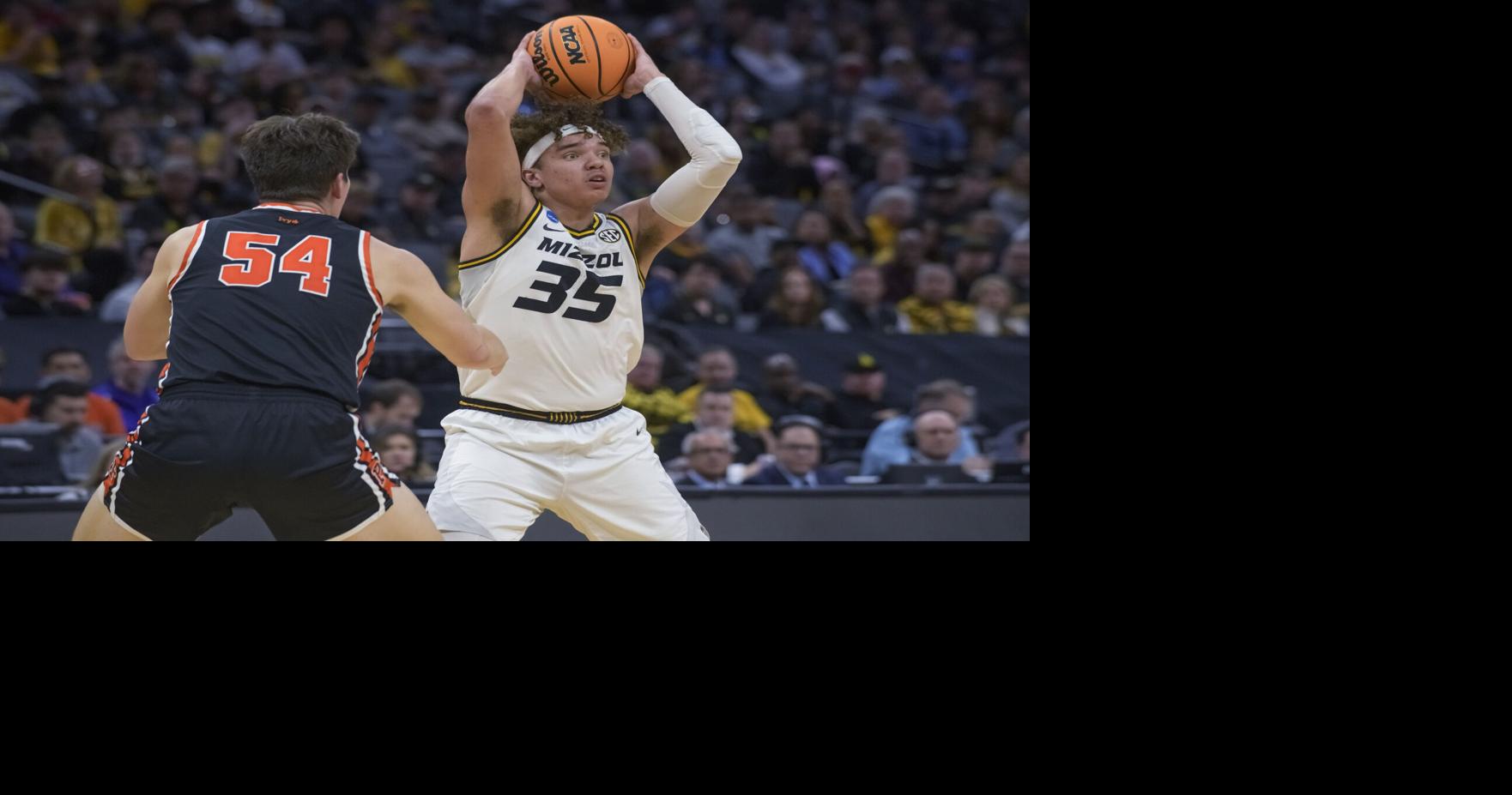 College notebook: Carter returning to Mizzou | Local Sports ...