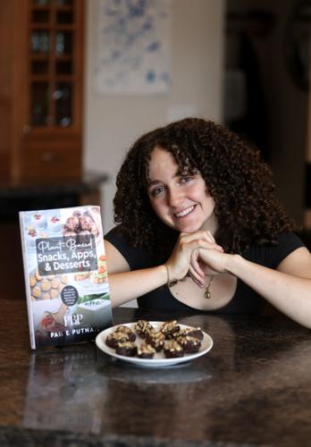 'Plant-Based Paige': Dubuque native develops a brand surrounding ...