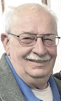 Richard H. Roling | Obituaries Dubuque | telegraphherald.com