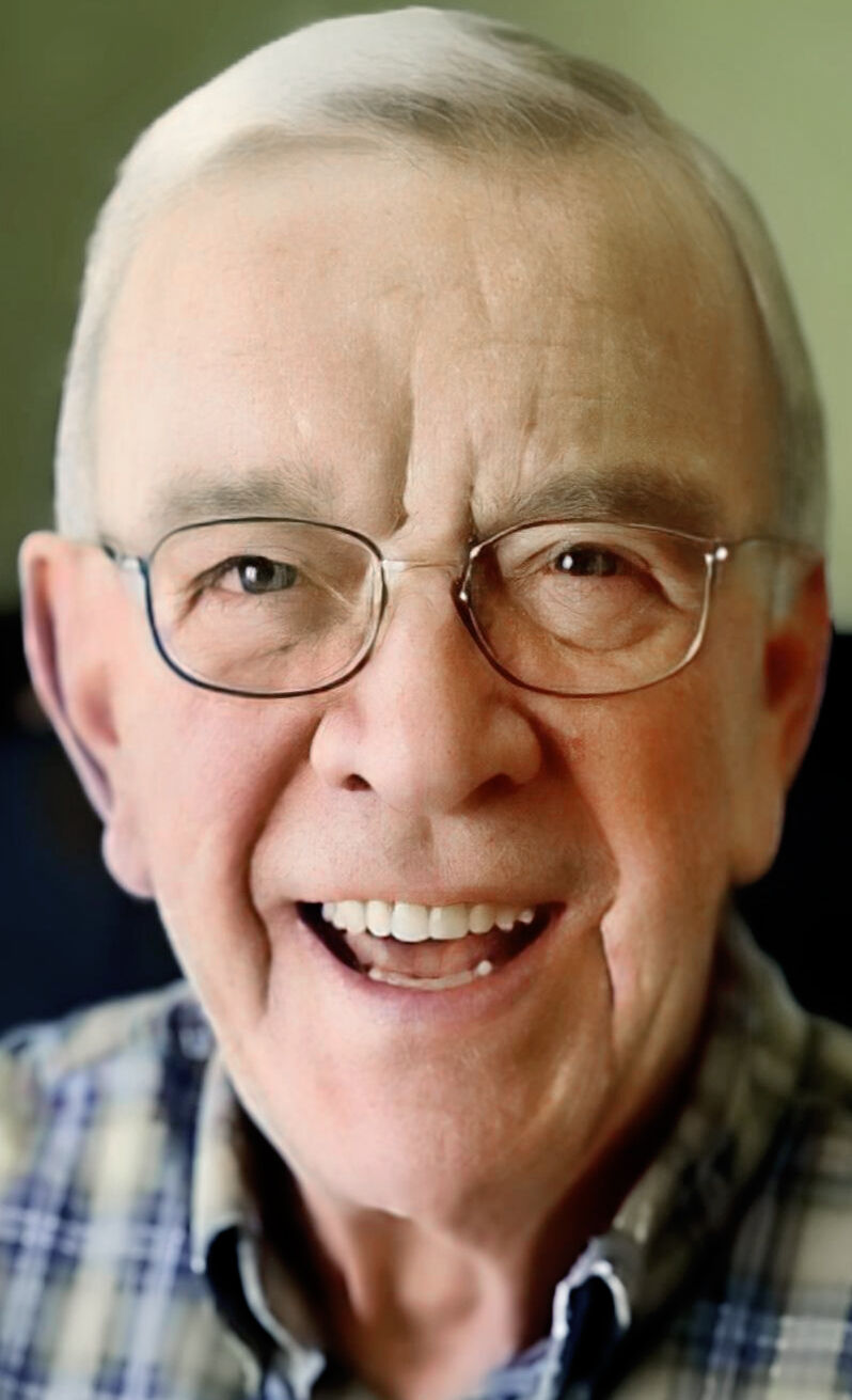 Donald J. Bohnsack | Obituaries Dubuque | telegraphherald.com