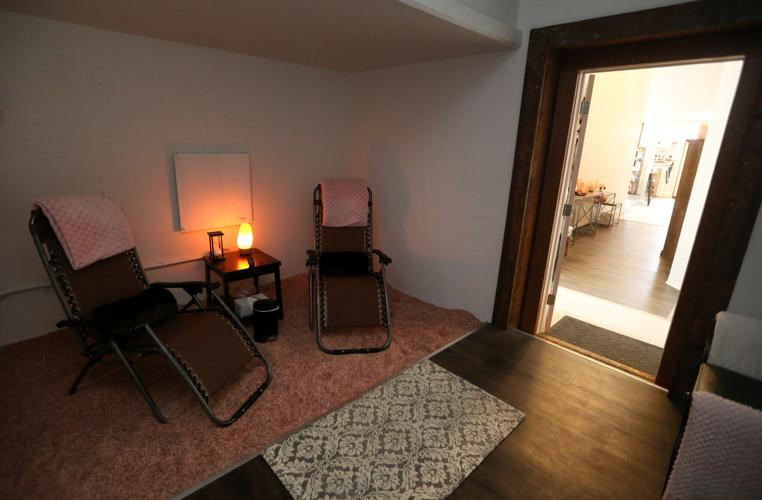 A wellness sisterhood: Cascade, Iowa, native aims to create a community ...