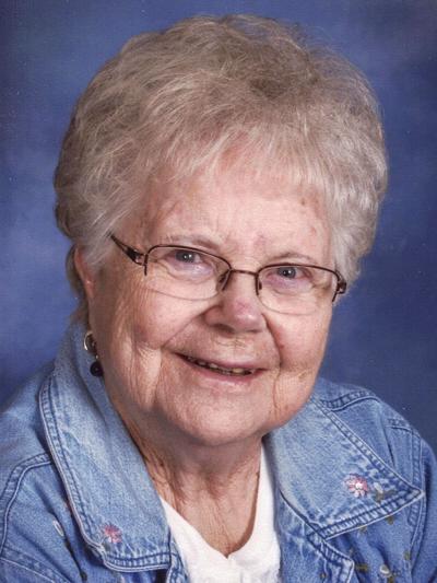Elizabeth C. Christ | Obituaries Dubuque | telegraphherald.com