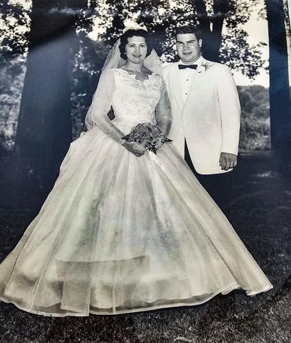 Love that Lasts: Togetherness, kindness keys to Dubuque couple's 66 ...