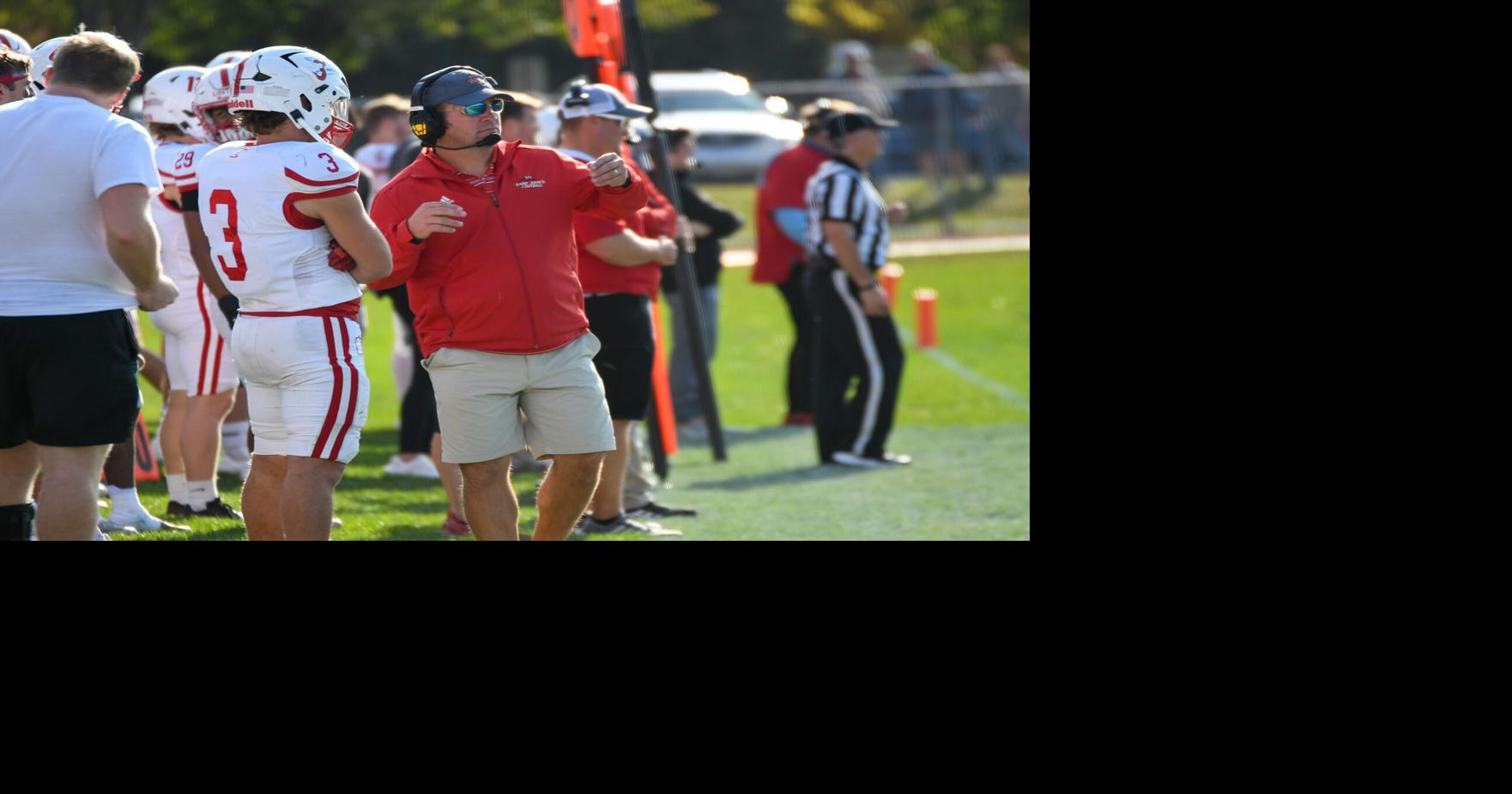 Loras hires Saint John's defensive coordinator as new football coach ...