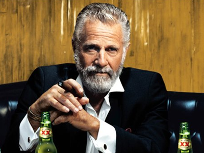 most interesting man