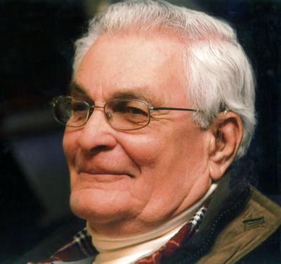 Joseph G. Gansemer | Obituaries Dubuque | telegraphherald.com