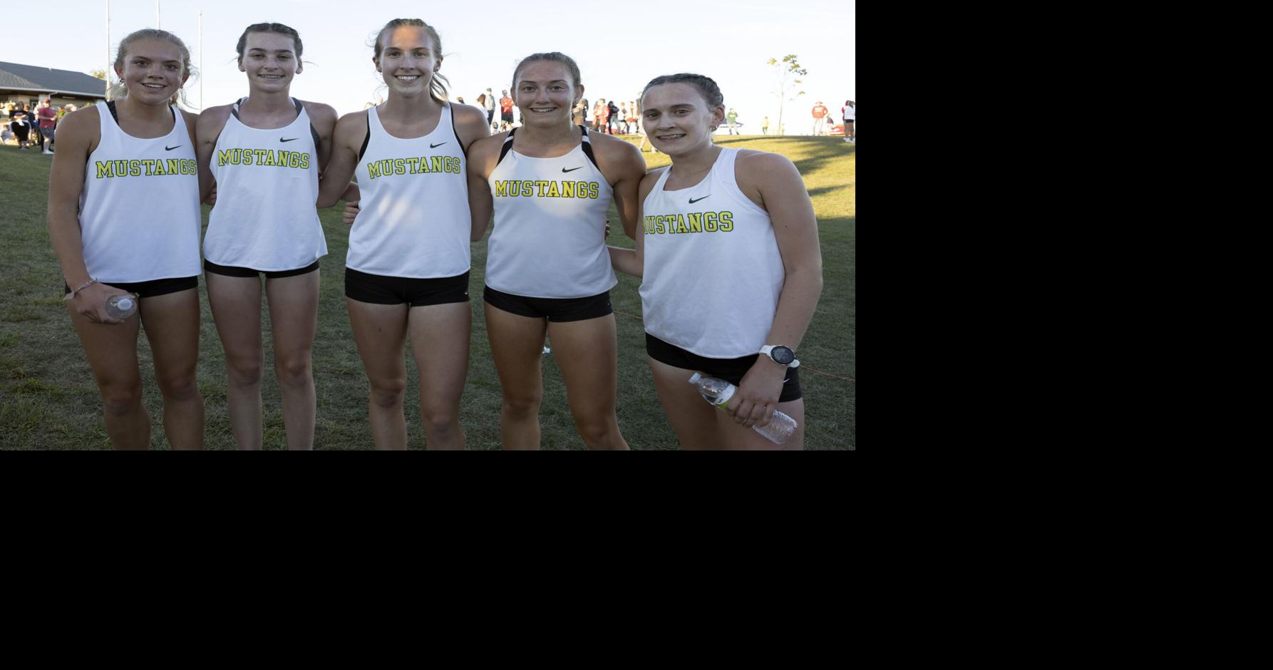 Local & area roundup: Dominant Mustangs defend MVC Valley Division ...