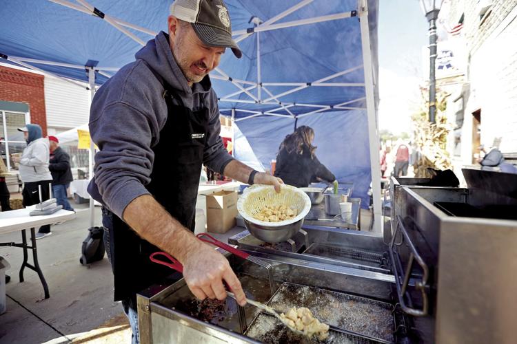 Shullsburg Cheesefest celebrates 25 years of local flavor | Tri-state ...