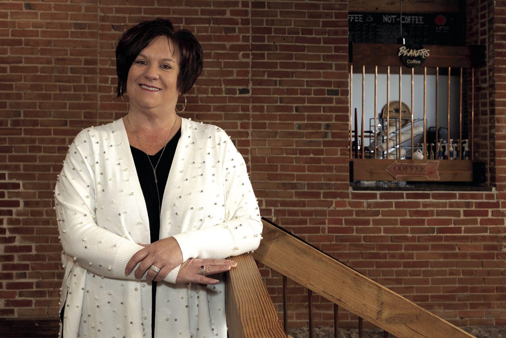 Person who makes a difference: Dubuque County resident helped guide ...