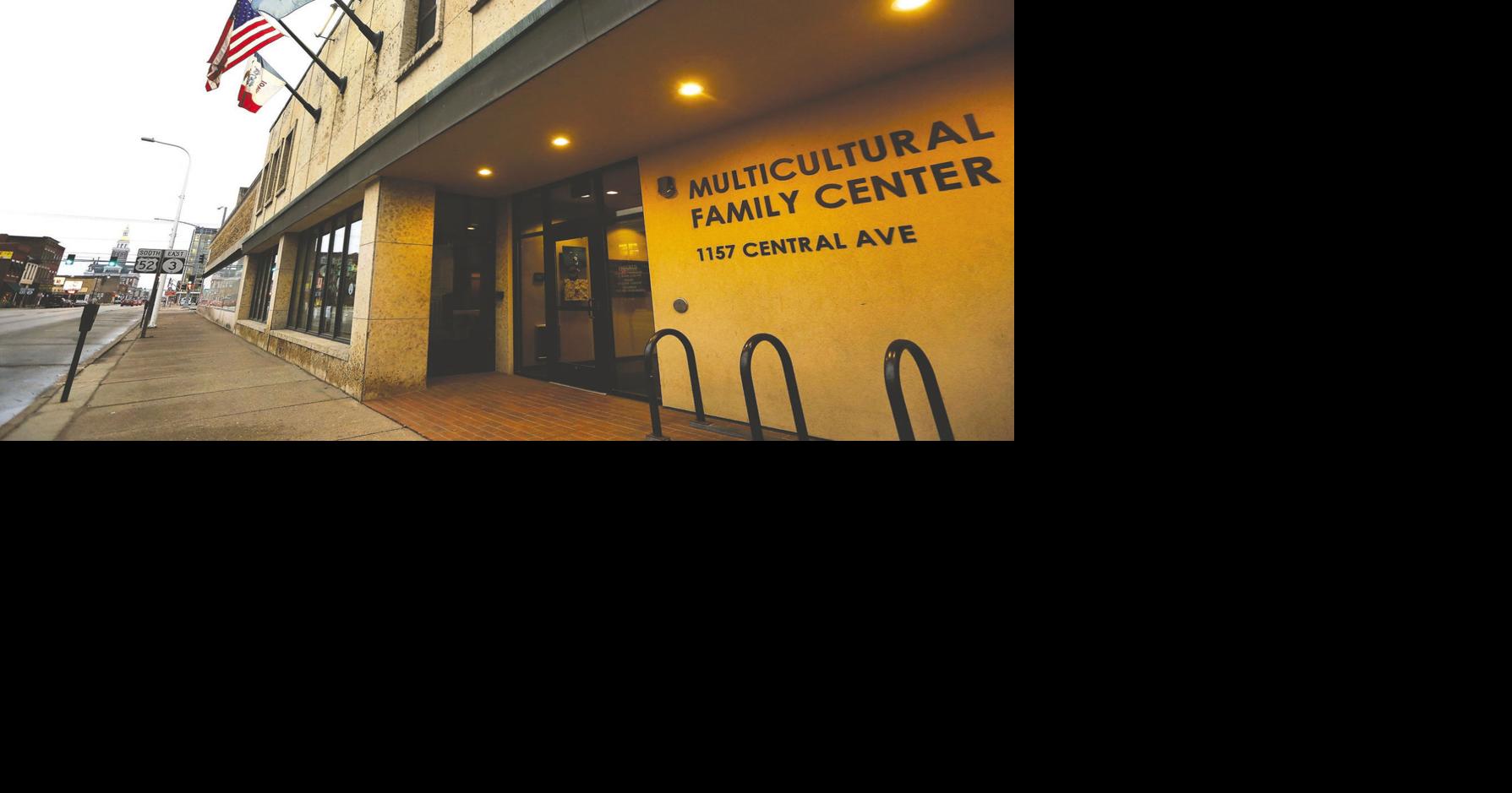 Multicultural Family Center building renamed for Ruby Sutton | Tri ...